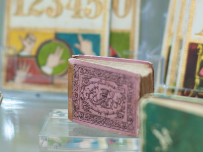 Homepage | Firsts: London's Rare Book Fair