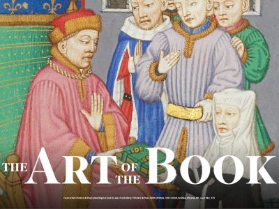 Homepage | Firsts: London's Rare Book Fair