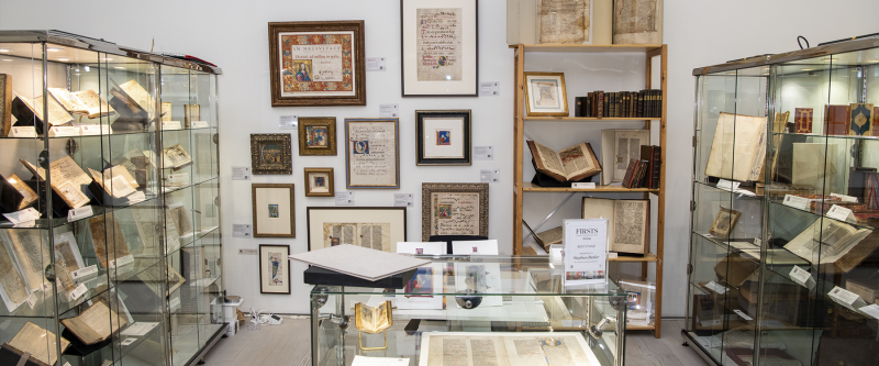 Homepage | Firsts: London's Rare Book Fair