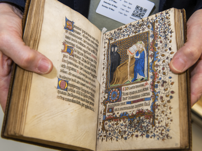 Homepage | Firsts: London's Rare Book Fair